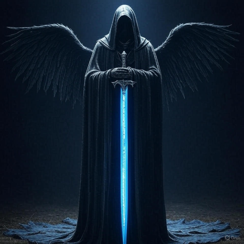 Immortal Cyber Guardian